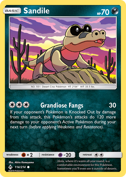 Sandile (114)